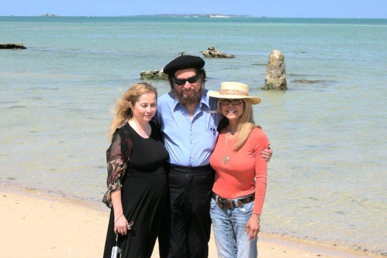 Iris DeMauro - Iris DeMauro: A lifetime of discovery