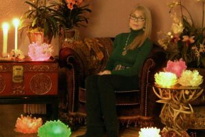 Iris DeMauro - Iris DeMauro: A lifetime of discovery