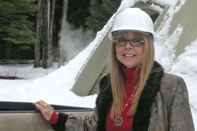 Iris DeMauro - Iris DeMauro: A lifetime of discovery