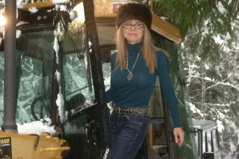 Iris DeMauro - Iris DeMauro: A lifetime of discovery