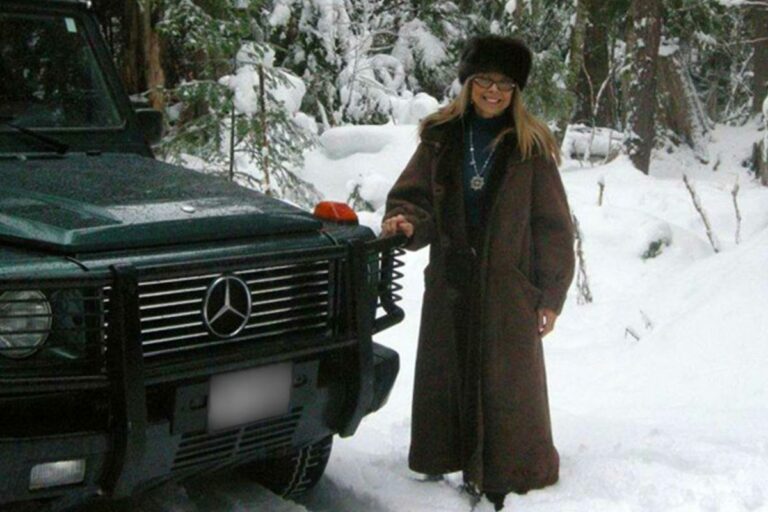 Iris DeMauro - Iris DeMauro: A lifetime of discovery