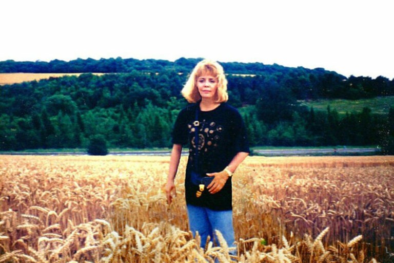 Iris DeMauro - Iris DeMauro: A lifetime of discovery